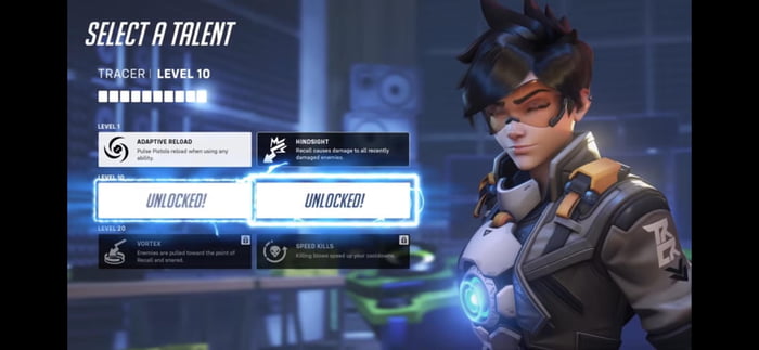 So what happened to everything that was promised for overwatch 2? - 9GAG