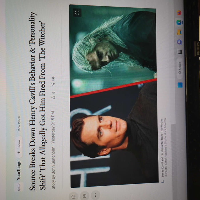 The clickbait business model is a joke - 9GAG