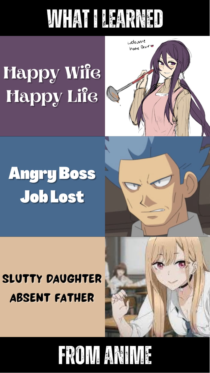 Life Lesson: OP Sucks Dick - 9GAG