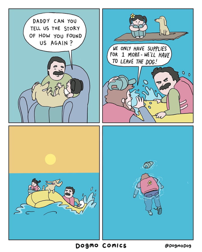 Rescue mission - 9GAG