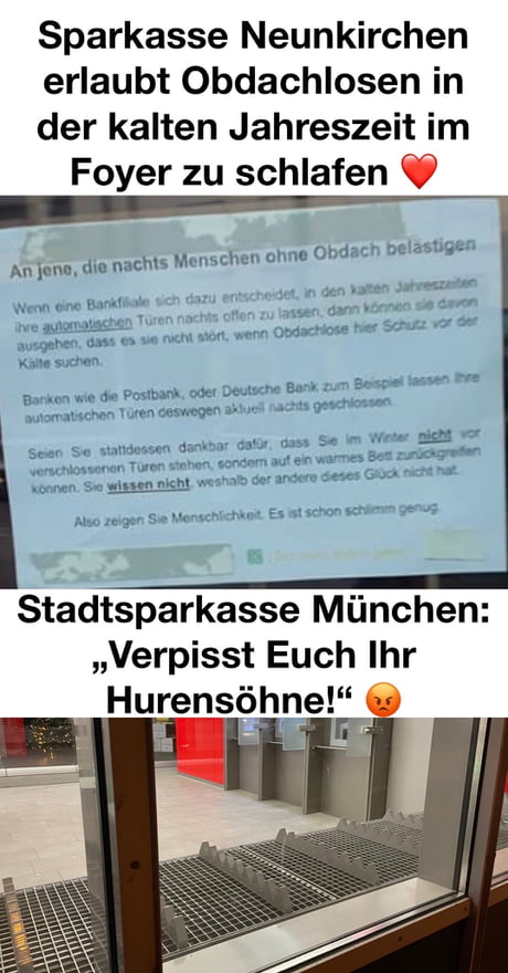 Sparkasse Memes