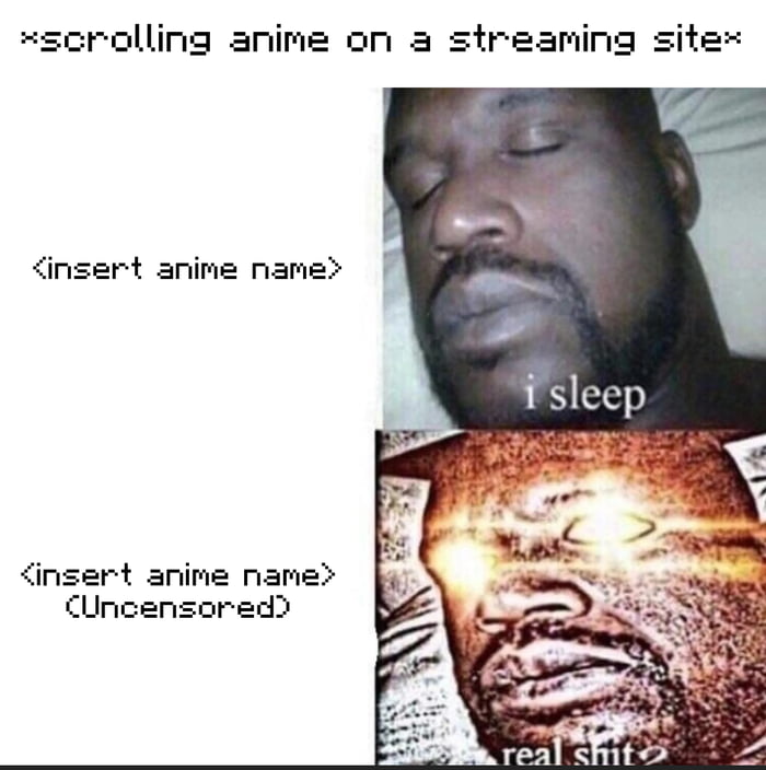 Uncensored ftw - 9GAG