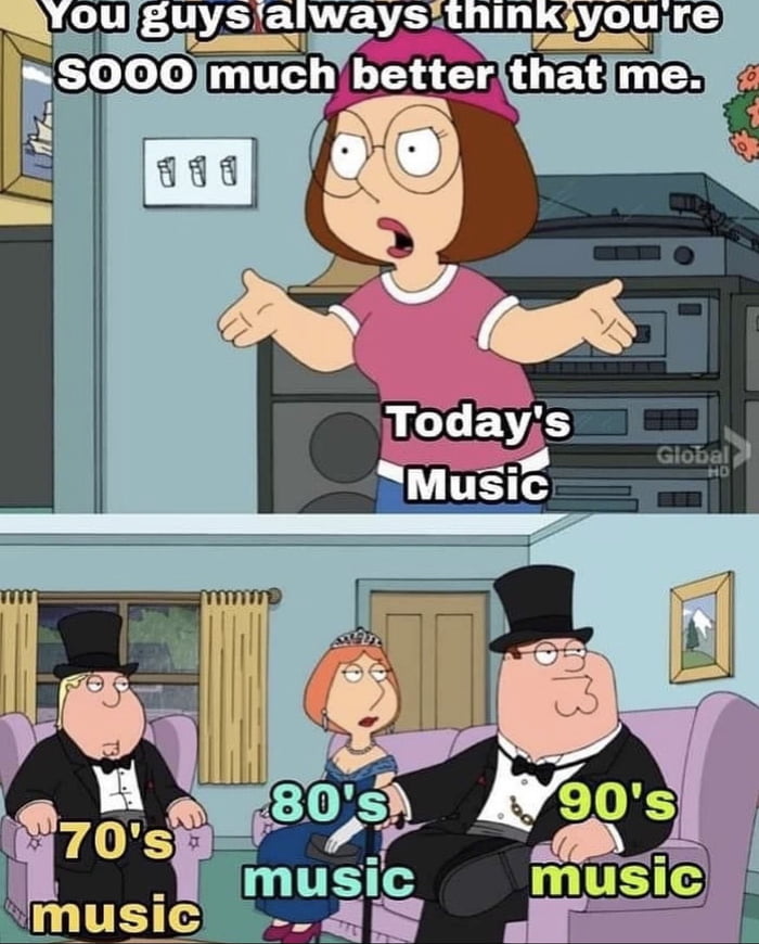 Pretty spot on - 9GAG