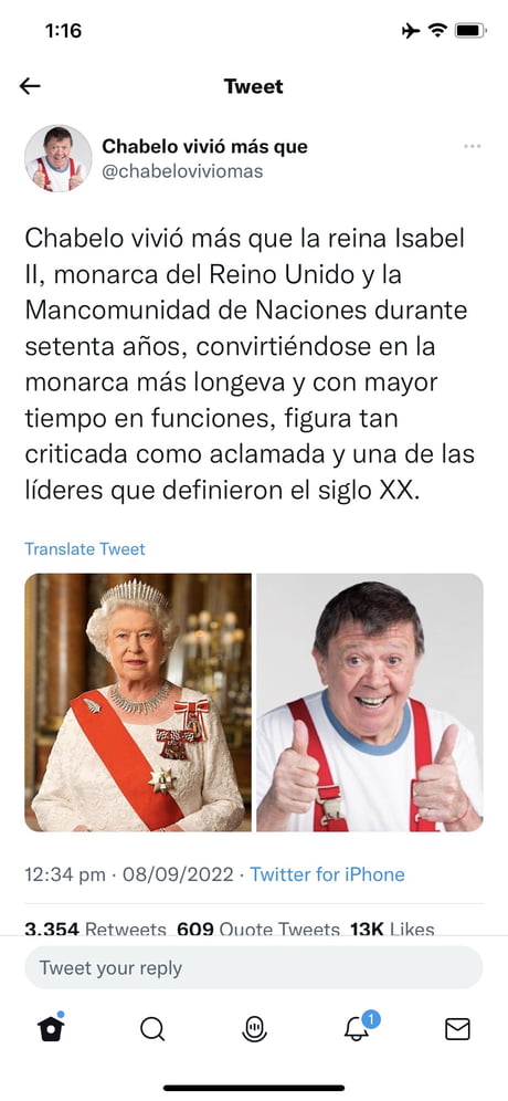 25 Best Memes About Chabelo Meme Chabelo Memes