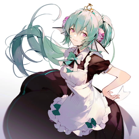 Frey from tensei shitara slime datta ken - 9GAG