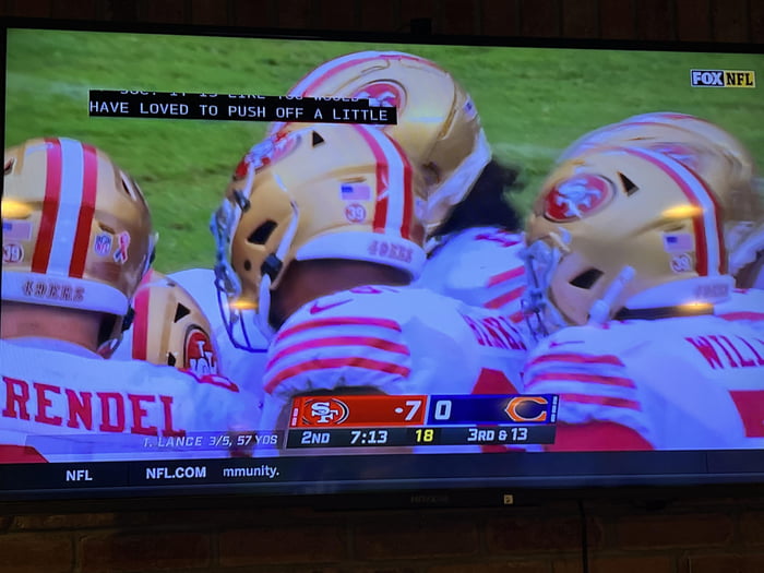 Didn’t know you could have a negative score in football. - 9GAG