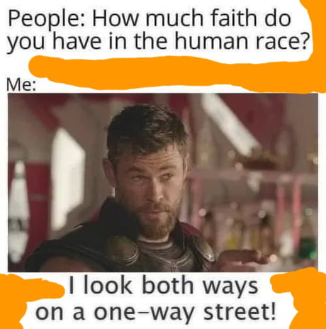 Best Funny Human Memes - 9GAG