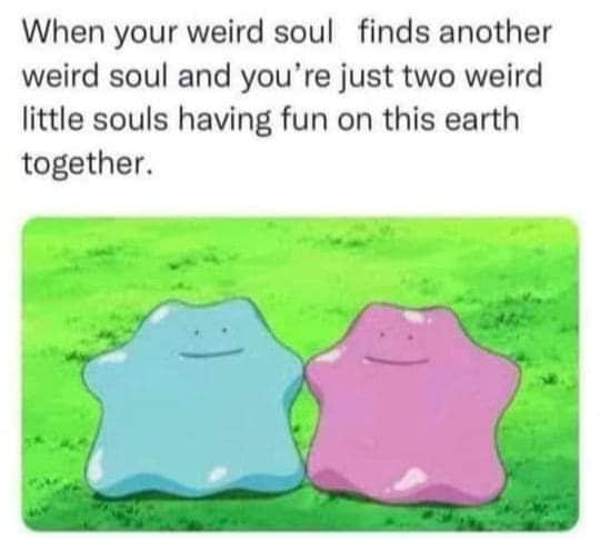 We go together like peas and carrots. - 9GAG
