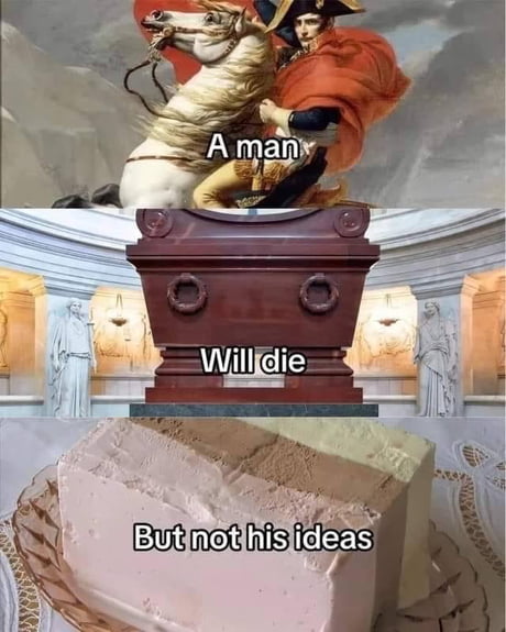 Best Funny napoleon Memes - 9GAG