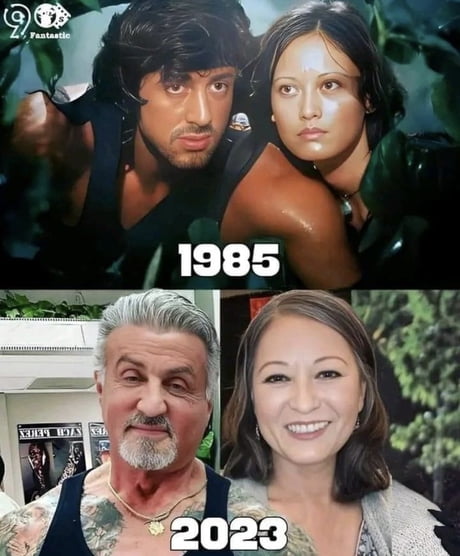 Best Funny sylvester stallone Memes - 9GAG