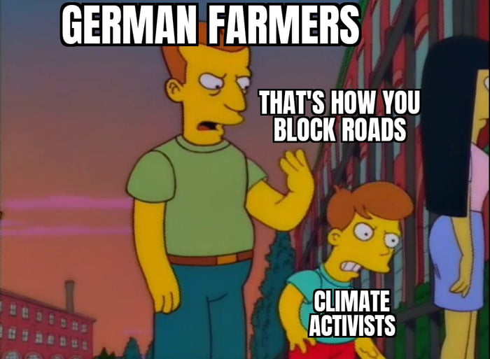 Meanwhile in Germany - 9GAG