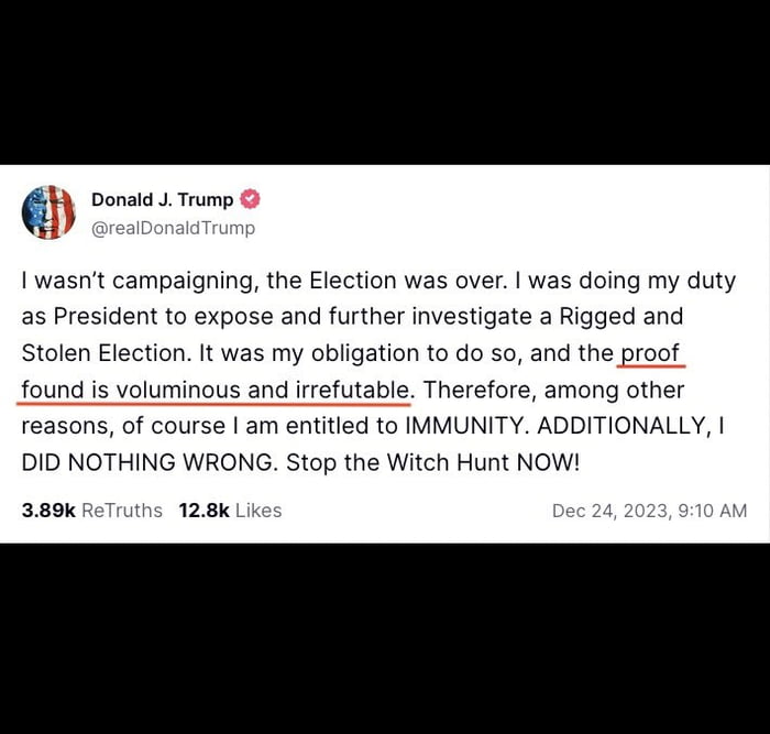 "I did nothing wrong" lol - 9GAG