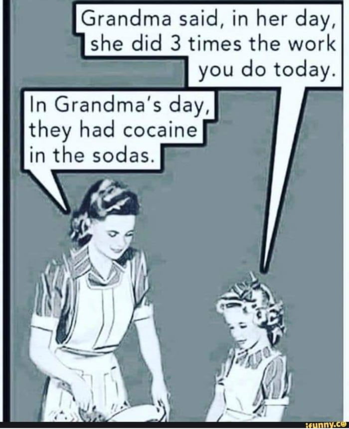 Insert "Back in my day" meme - 9GAG