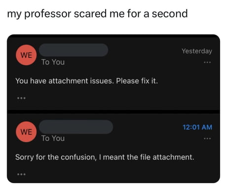 Best Funny avoidant Memes - 9GAG