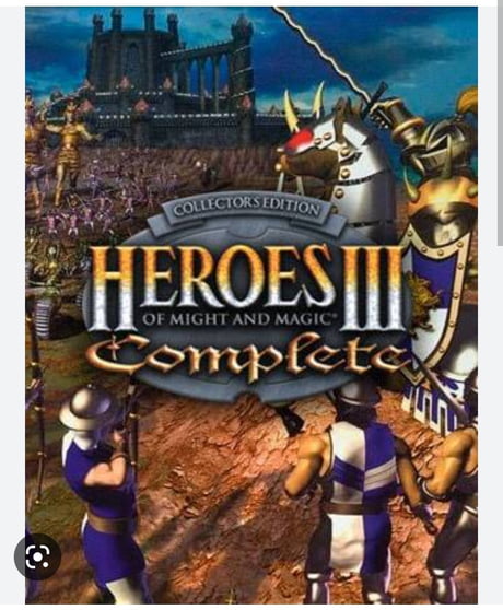 Best Funny homm3 Memes - 9GAG