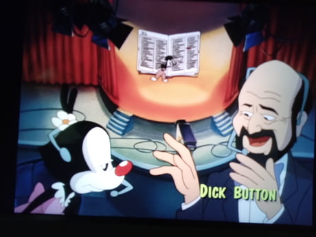 Best Funny animaniacs Memes - 9GAG