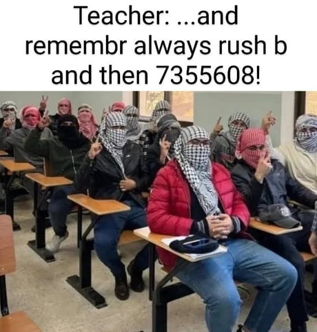 Best Funny cs2 Memes - 9GAG