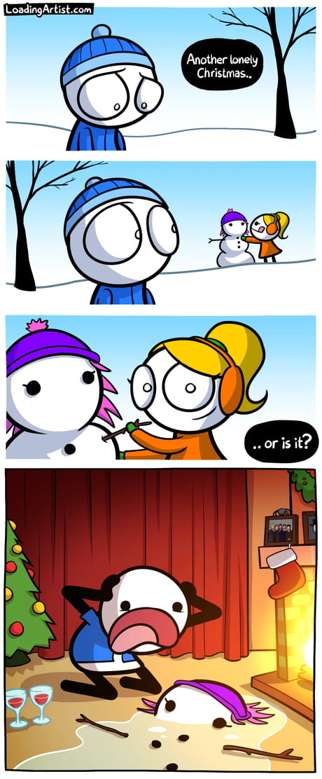 Best Funny lonely Memes - 9GAG