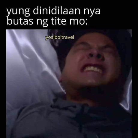 Memes Funny Tagalog