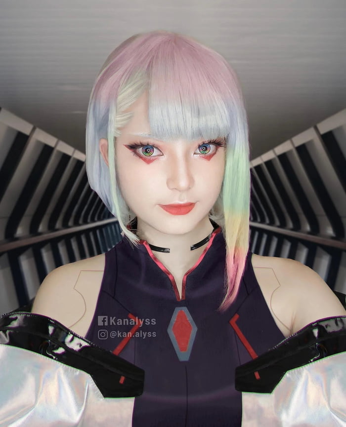 Inst: kan.alyss - 9GAG