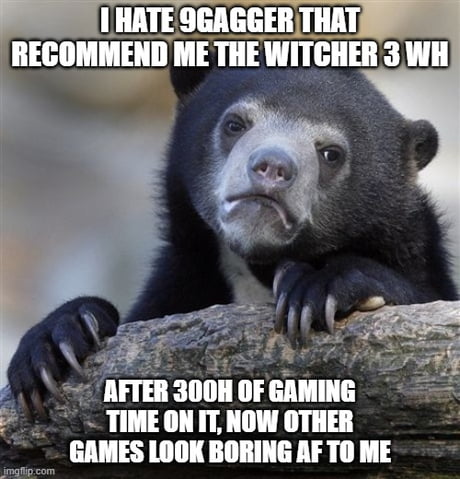 Made a workshop item and received few awards - 9GAG