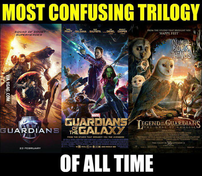 Did you as confuse as me? - 9GAG