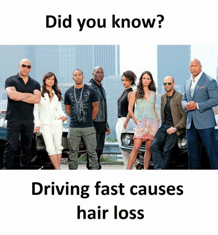 Don't drive too fast. - 9GAG