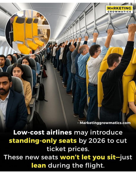 Memes About Airlines