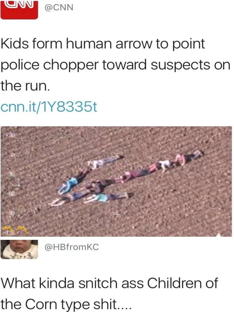 Memes Of Snitches