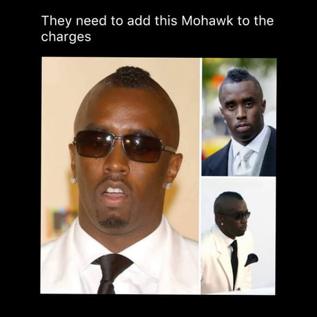 Best Funny p diddy Memes - 9GAG