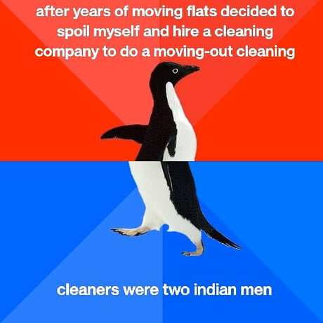 Awesome Penguin Memes