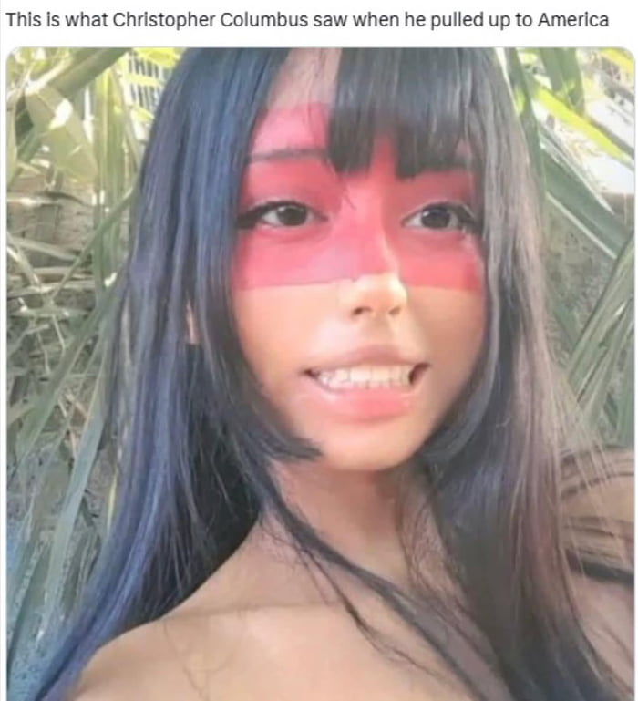 Well, that's one way to rewrite history. - 9GAG