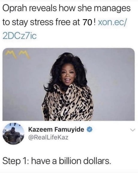 Best Funny oprah Memes - 9GAG