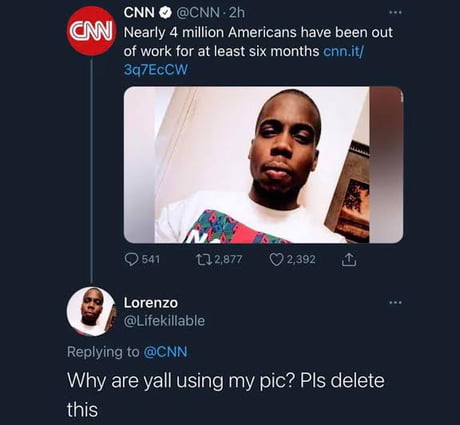 Memes With Cnn