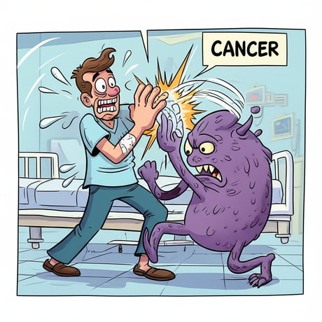 Best Funny prostate cancer Memes - 9GAG