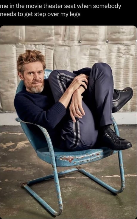 Best Funny willem dafoe Memes - 9GAG