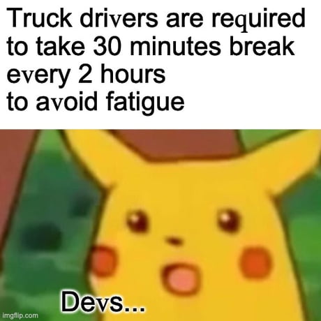 Best Funny programmer humor Memes - 9GAG