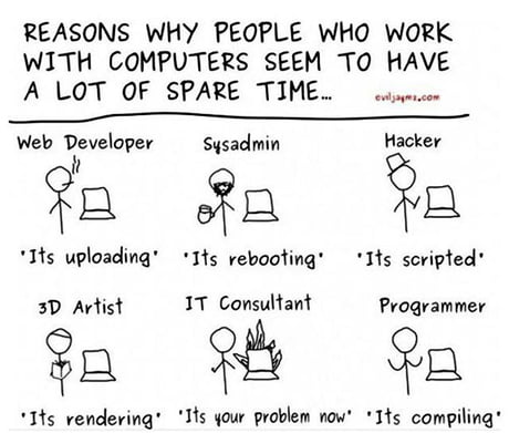 Best Funny programming Memes - 9GAG