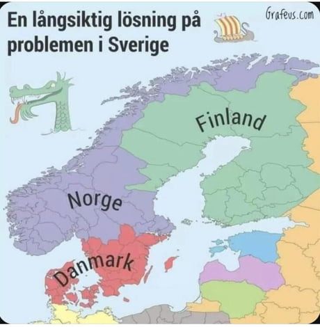 Funny Denmark 🇩🇰 Memes - 9GAG