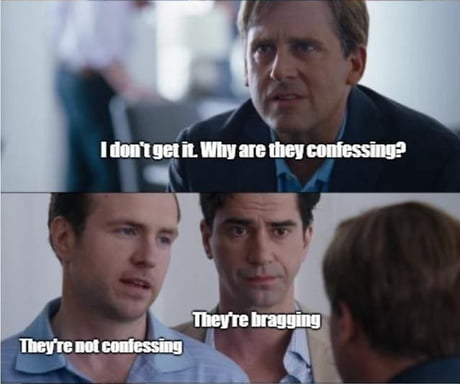 Best Funny bragging Memes - 9GAG