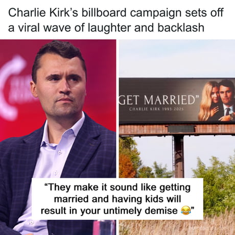 Best Funny charlie kirk Memes - 9GAG