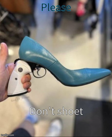 Best Funny gun Memes - 9GAG