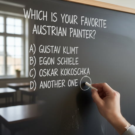 Best Funny austrian painter Memes - 9GAG