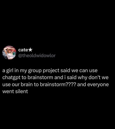 Best Funny brainstorm Memes - 9GAG