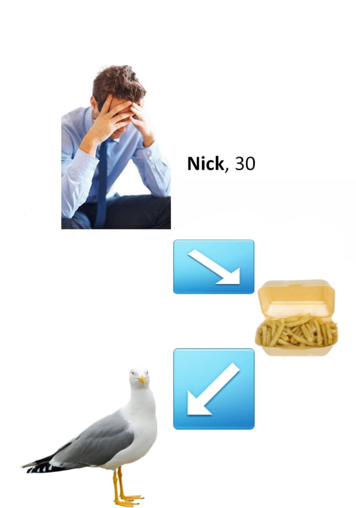 This is a meme from 2030, you won't get it. - 9GAG