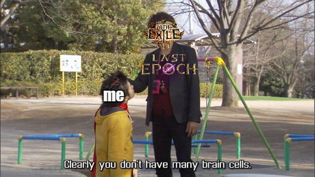 Best Funny path of exile Memes - 9GAG