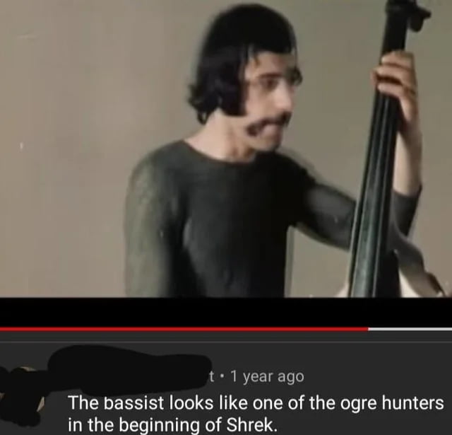 Someone call the swamp this dude's got the exact same grumpy face as ...