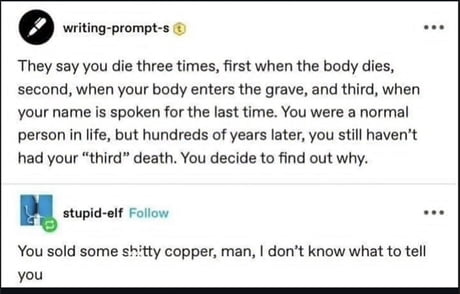 Best Funny prompt Memes - 9GAG