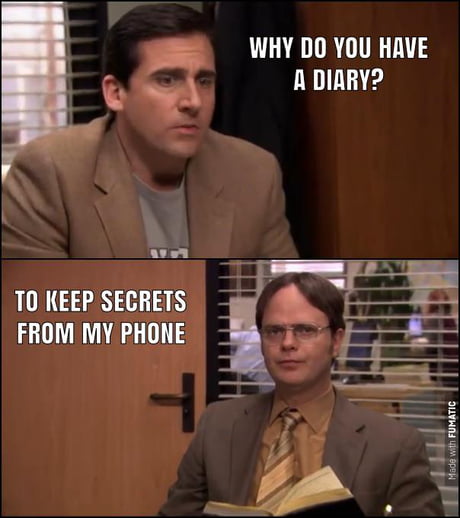Best Funny dwight Memes - 9GAG