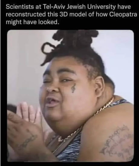 Best Funny cleopatra Memes - 9GAG